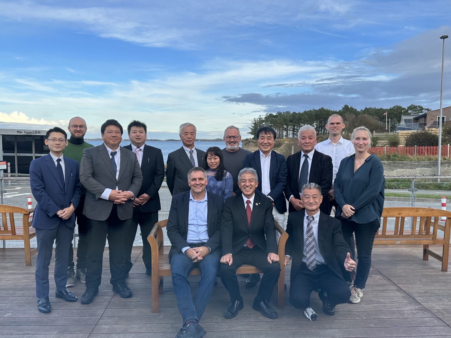 ISEP 活動報告 2023-24